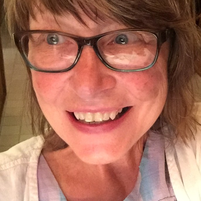 Erickson, Anne-Marie - Minnesota Writers Directory